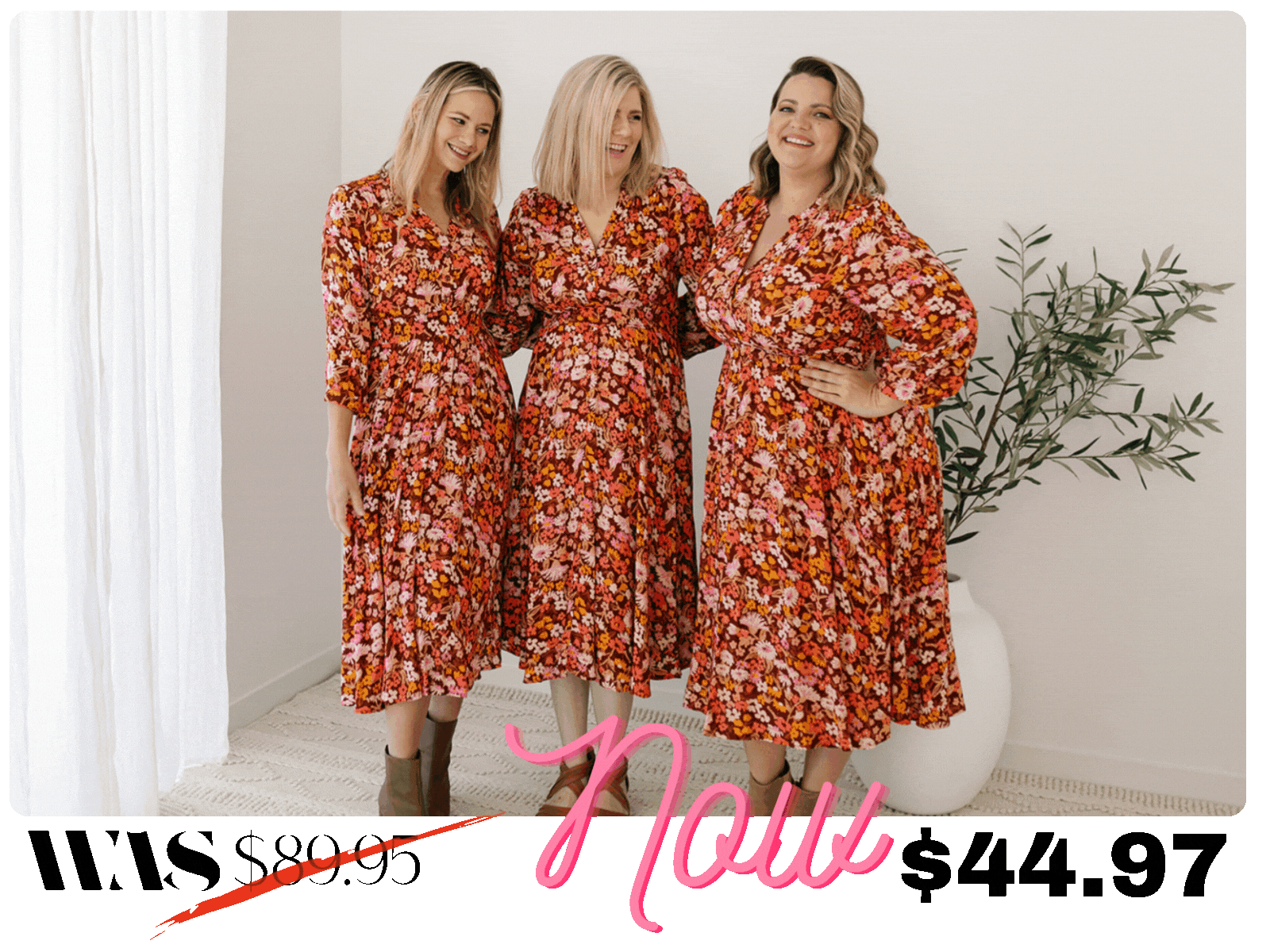 Winter Dresses – Love Style Co | Ladies Fashion Online